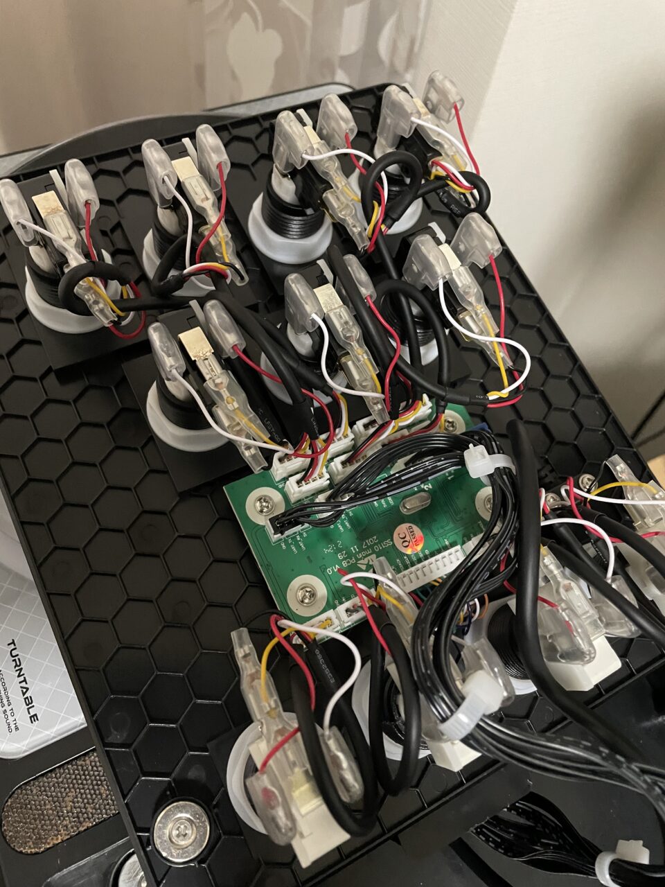 PHOENIXWAN の静音化 | さかきっき